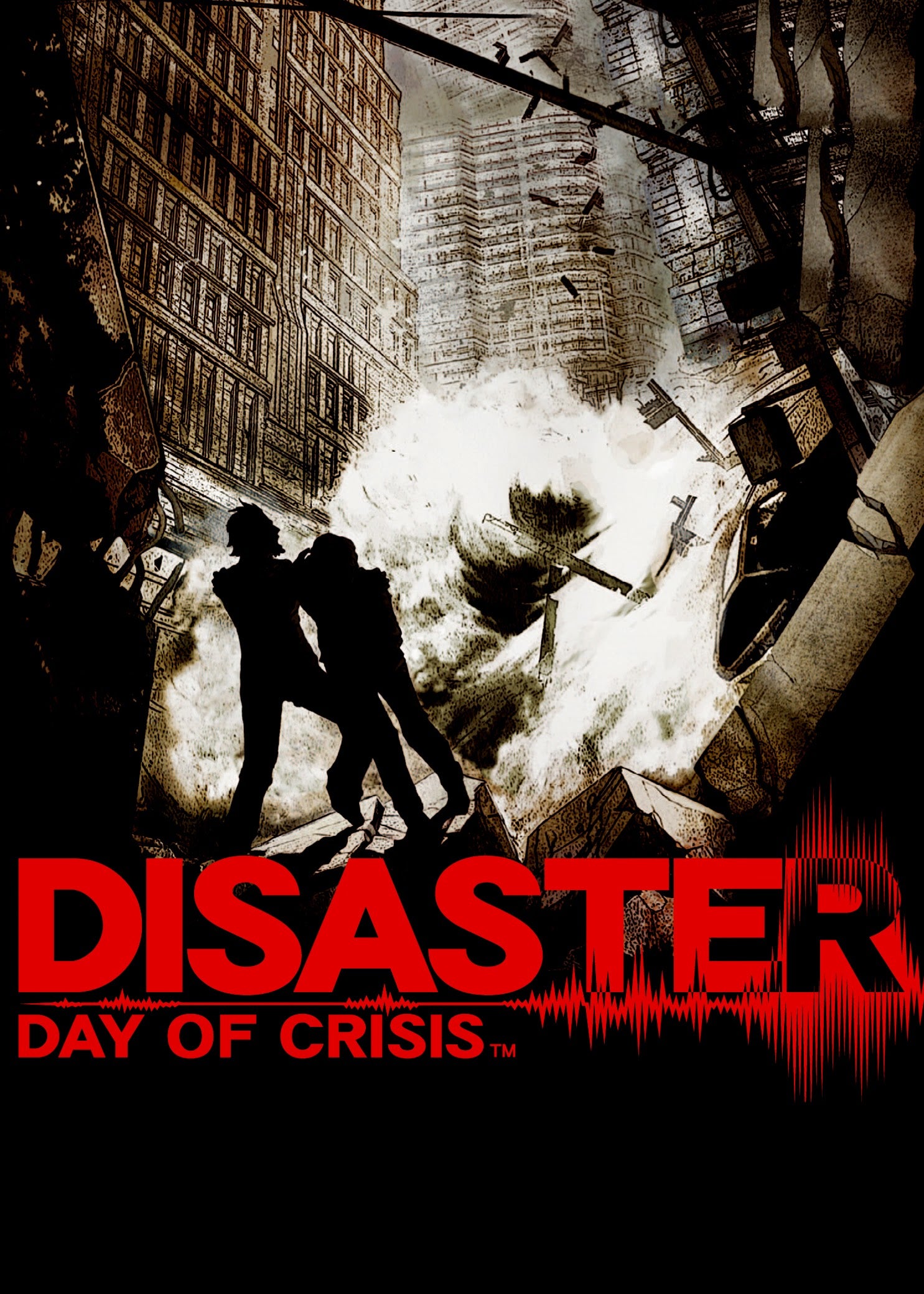 Disaster: Day of Crisis | VG247