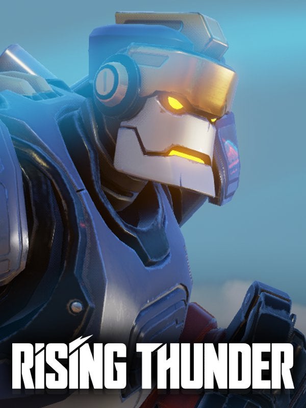 Rising Thunder | Rock Paper Shotgun