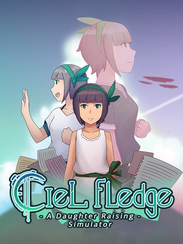 Ciel Fledge | Rock Paper Shotgun