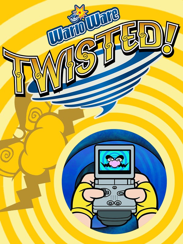 WarioWare Twisted! | Eurogamer.net