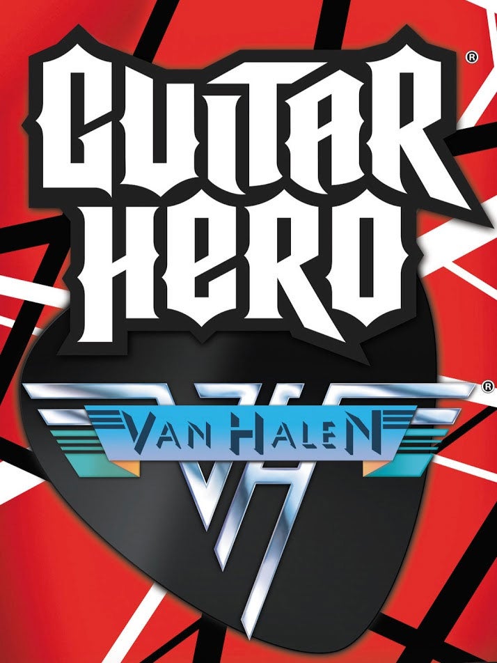 Guitar Hero: Van Halen | VG247