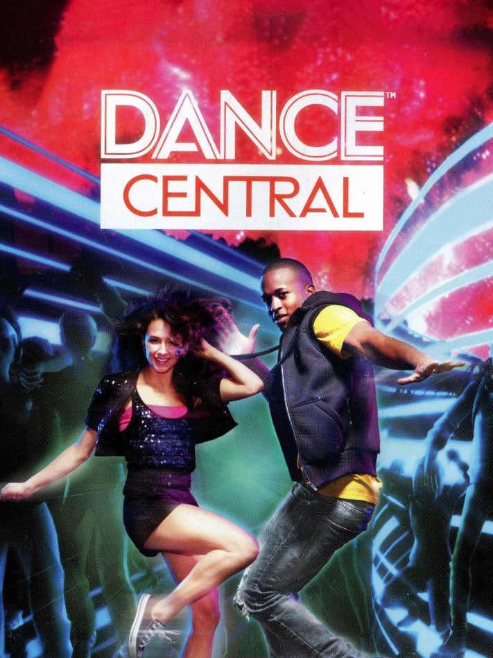 Dance Central | VG247