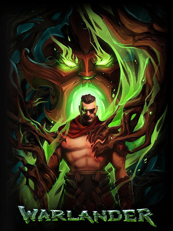 Warlander | Rock Paper Shotgun