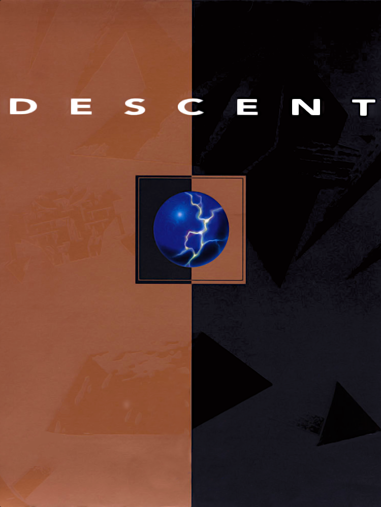 Descent | Rock Paper Shotgun