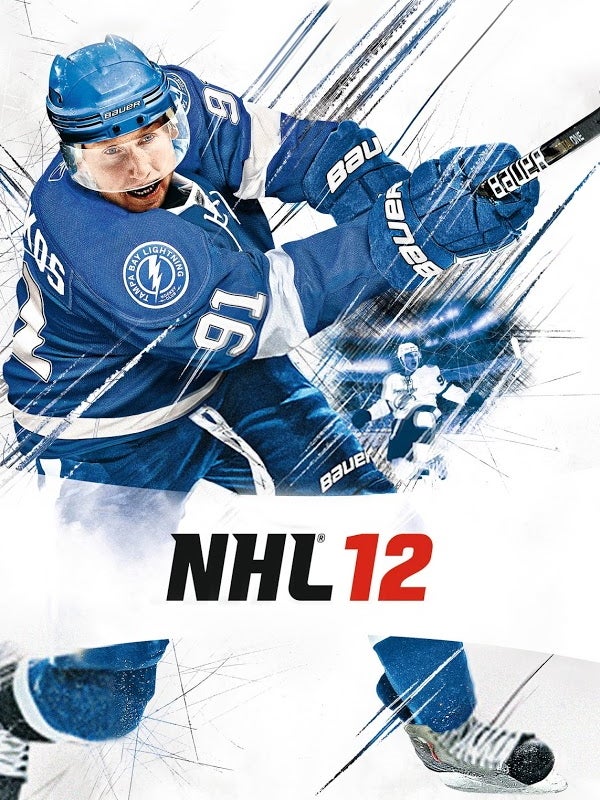 NHL 12 | VG247