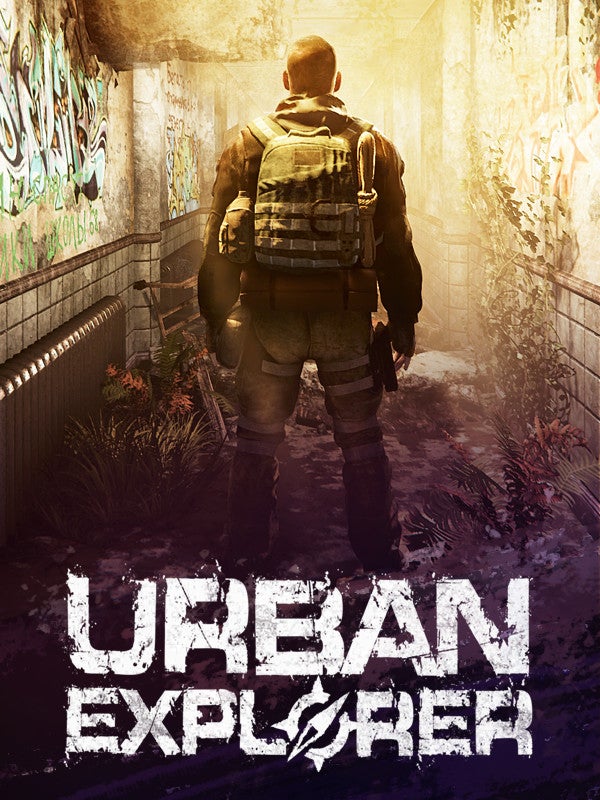 Urban Explorer | Rock Paper Shotgun