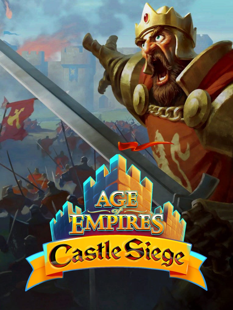 Age of Empires: Castle Siege | Eurogamer.net