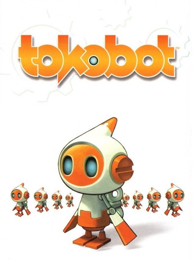 Tokobot | Eurogamer.net