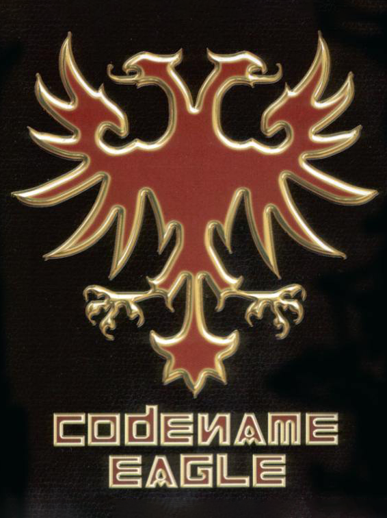 Codename Eagle | Eurogamer.net