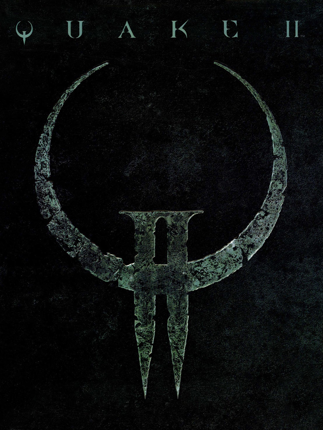 Quake II | Eurogamer.net
