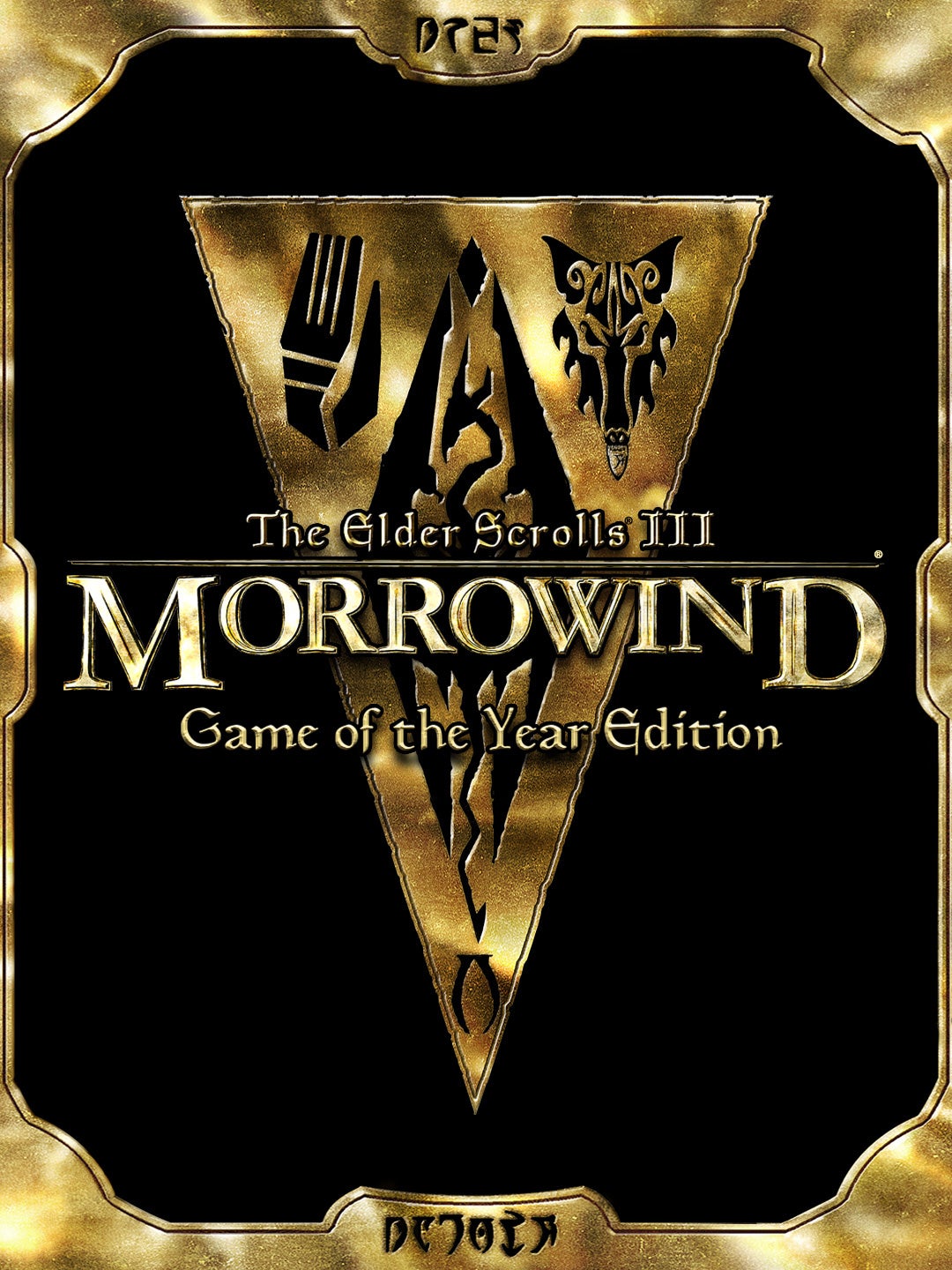 Morrowind: Game of the Year Edition | VG247