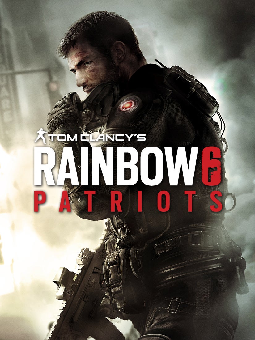 Rainbow 6 Patriots | Eurogamer.net