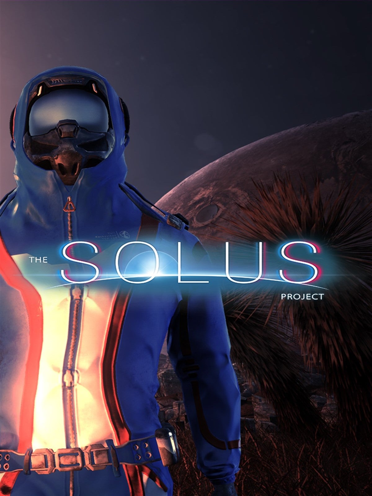 The Solus Project | VG247