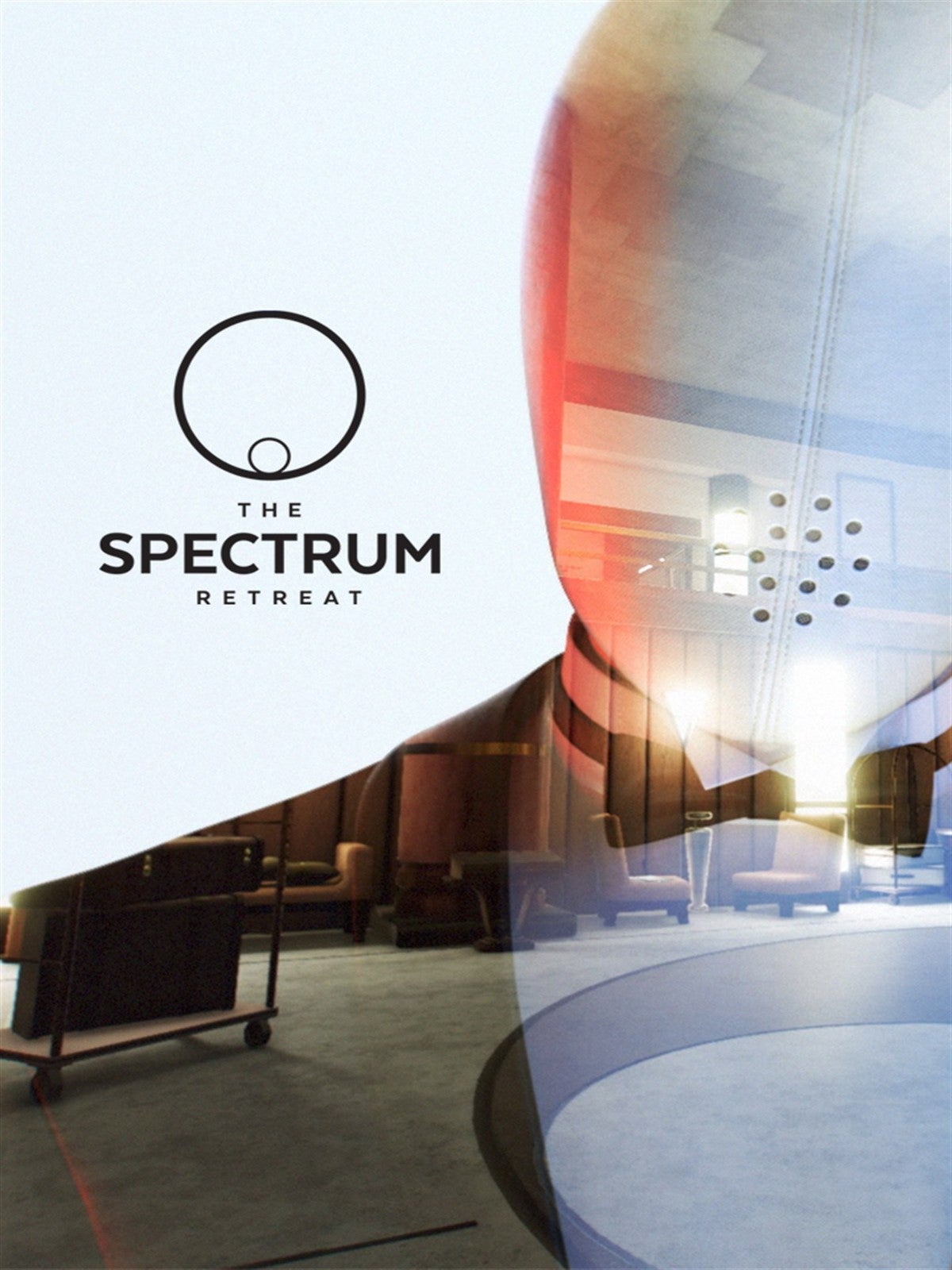 The Spectrum Retreat | Eurogamer.net