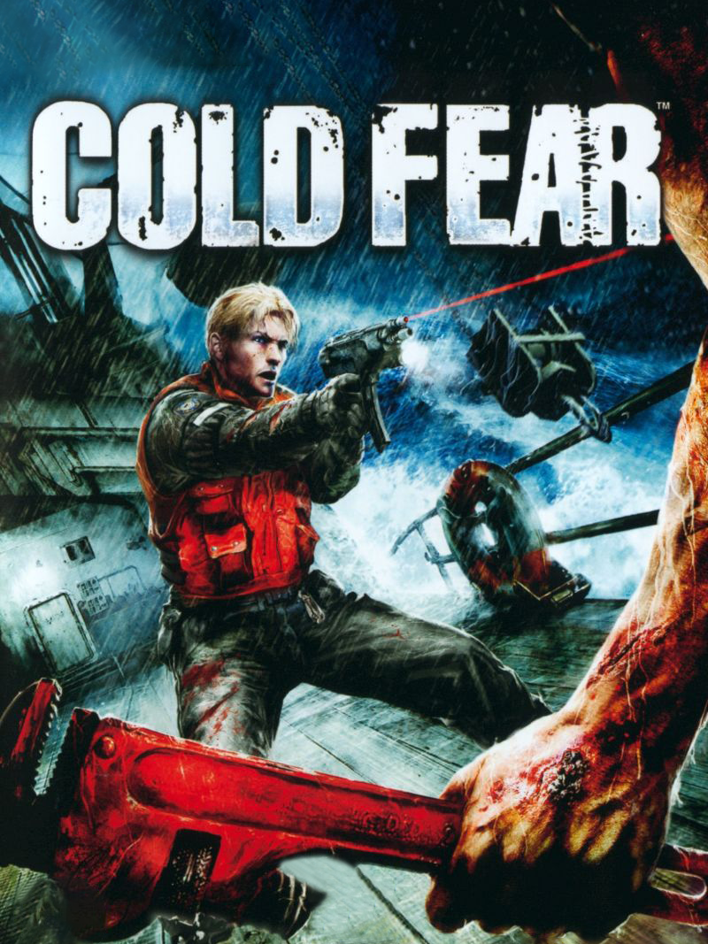 Cold Fear | Eurogamer.net