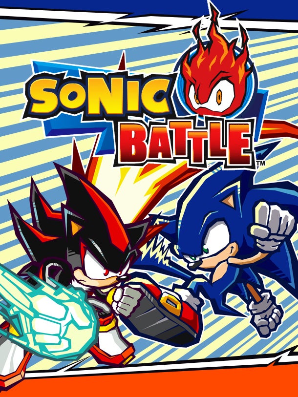 Sonic Battle | Eurogamer.net