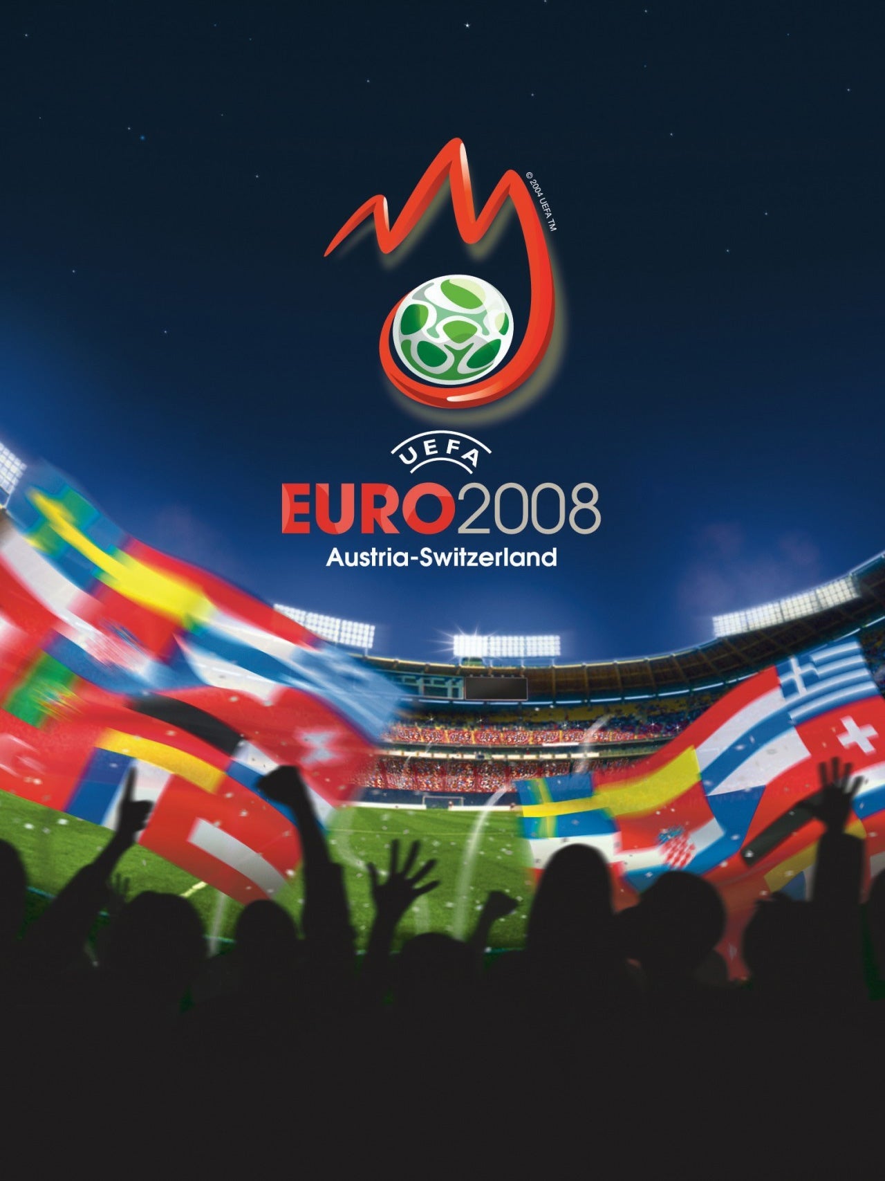 UEFA Euro 2008 | VG247