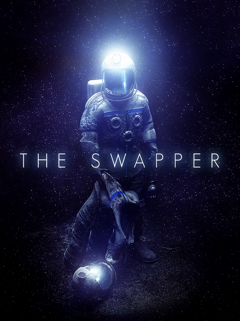 The Swapper | Eurogamer.net