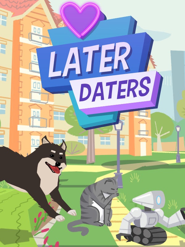 Later Daters | Rock Paper Shotgun