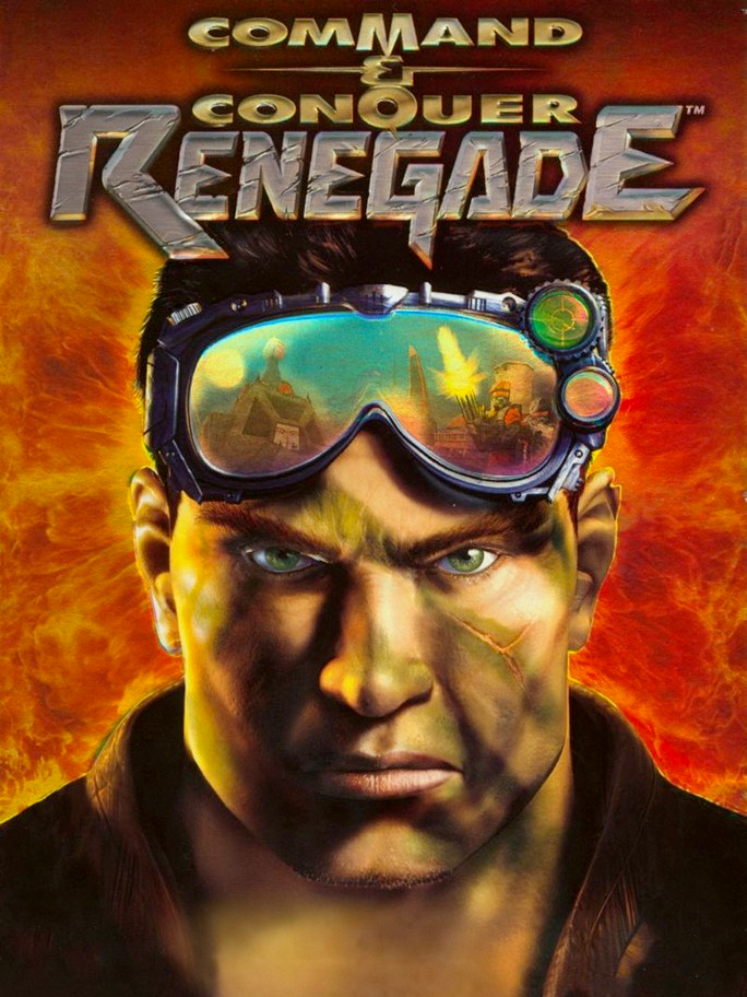 Command & Conquer: Renegade | VG247