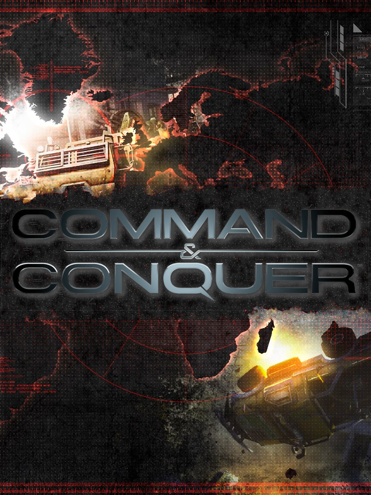 Command and Conquer | VG247
