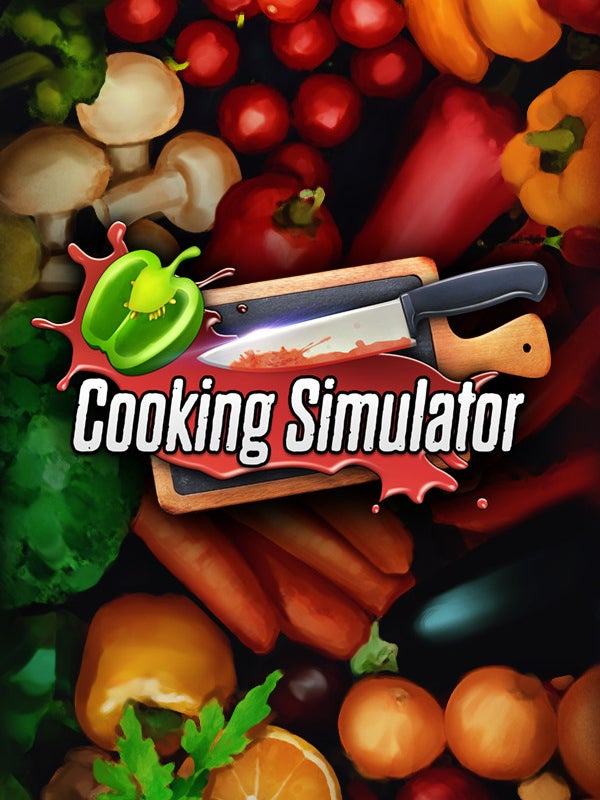Cooking Simulator | Eurogamer.net