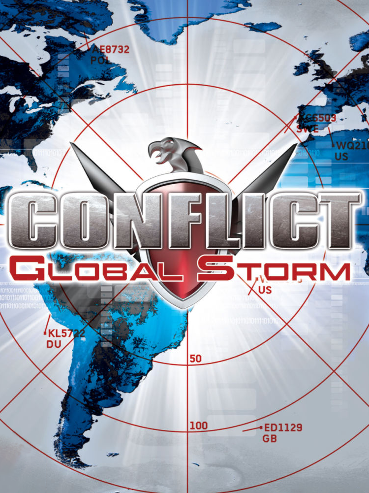 Conflict: Global Storm | Eurogamer.net