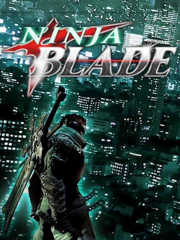 Ninja Blade | Eurogamer.net