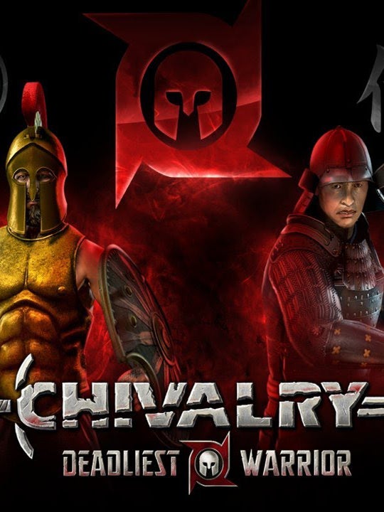 Chivalry: Deadliest Warrior | VG247