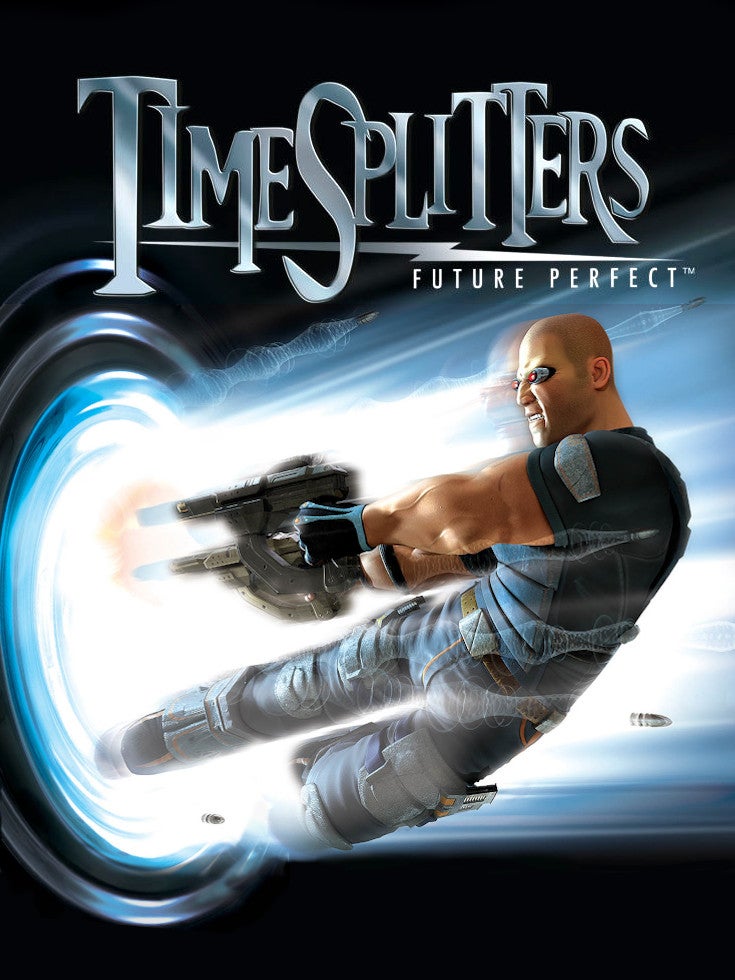 TimeSplitters Future Perfect | Rock Paper Shotgun