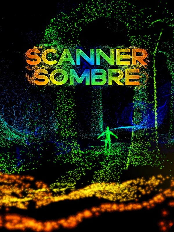 Scanner Sombre | Rock Paper Shotgun