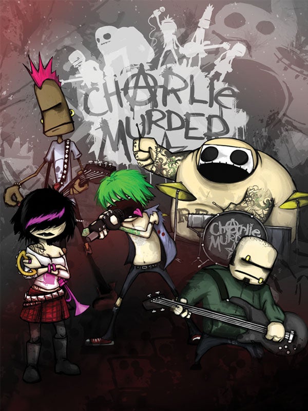Charlie Murder | VG247