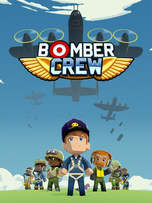 Bomber Crew | Rock Paper Shotgun