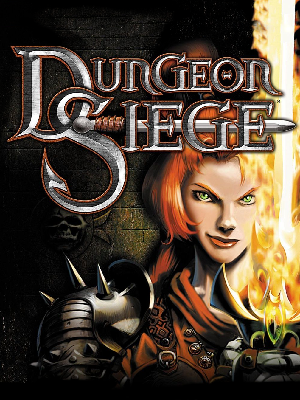 Dungeon Siege | Eurogamer.de