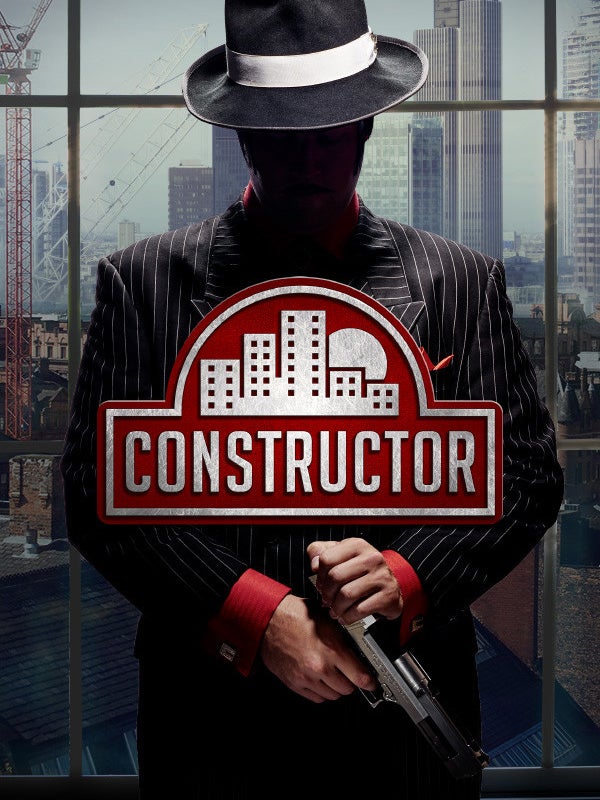 Constructor HD | Rock Paper Shotgun