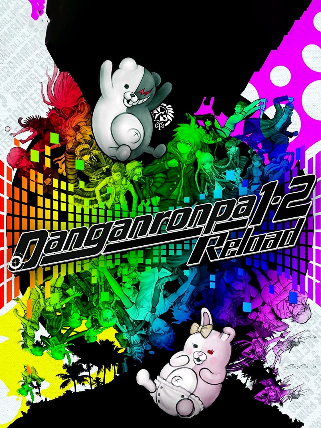 Danganronpa 1•2 Reload | VG247