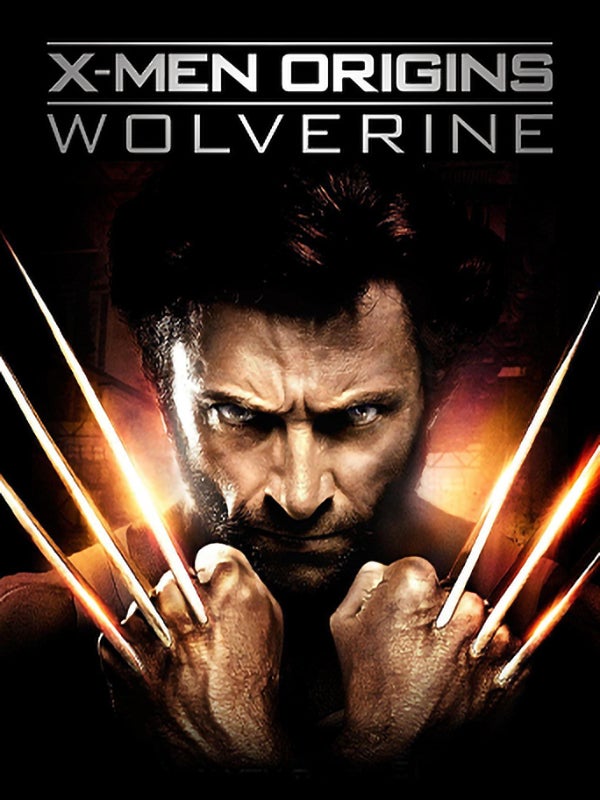 The Wolverine Dvd Cover Hd