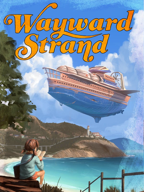 Wayward Strand | Rock Paper Shotgun