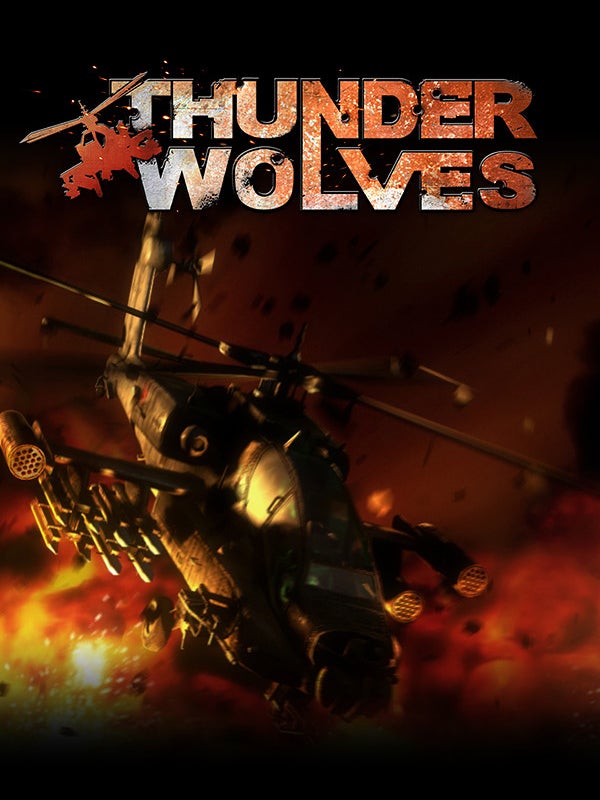 Thunder Wolves | VG247