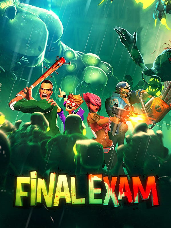 Final Exam Rock Paper Shotgun final-exam-rock-paper-shotgun