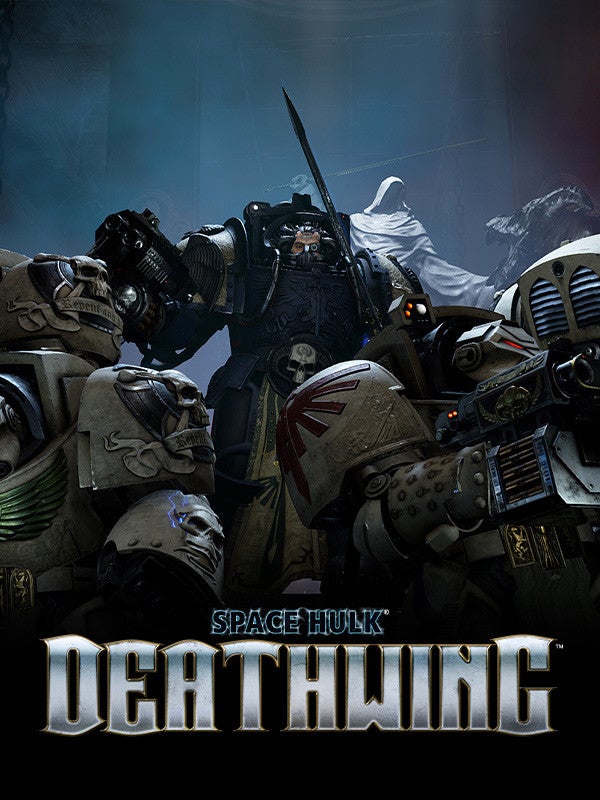 Space Hulk: Deathwing | Rock Paper Shotgun