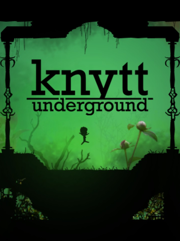 Knytt Underground | VG247