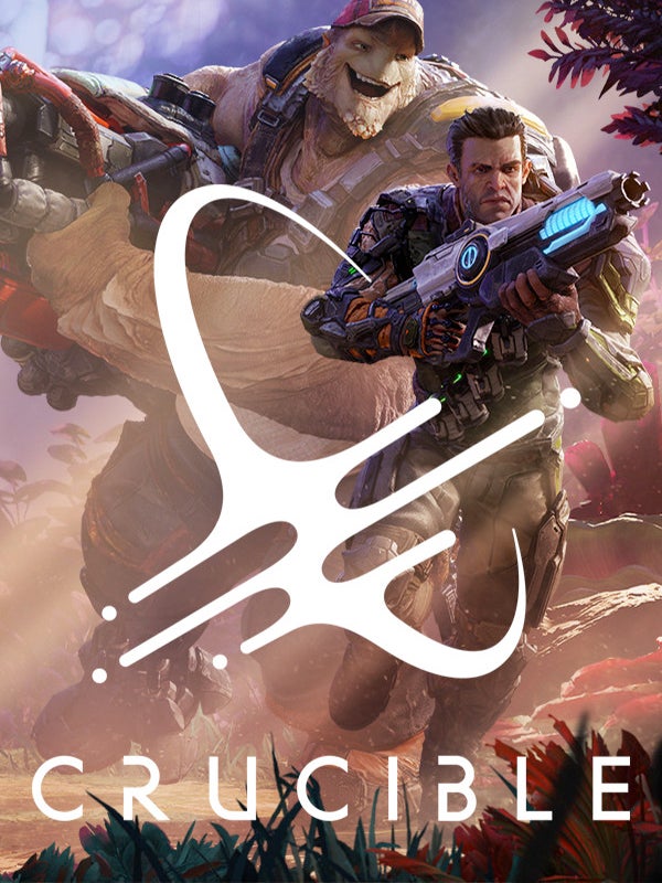 Crucible | Rock Paper Shotgun