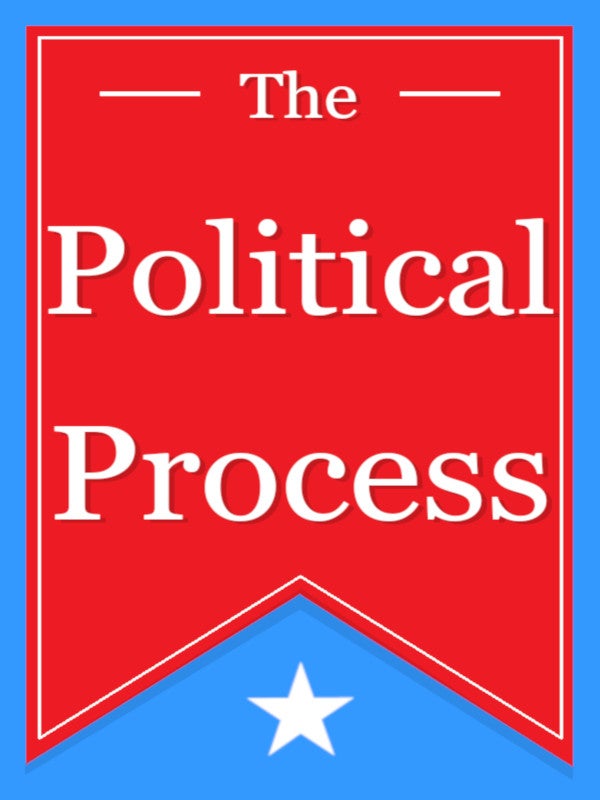 The Political Process | Rock Paper Shotgun