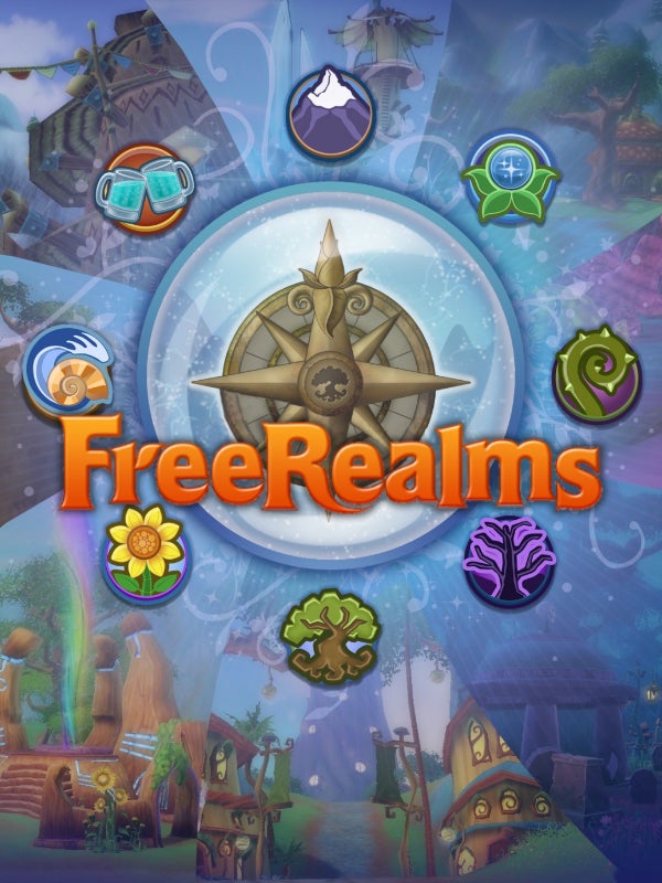 Free Realms | VG247