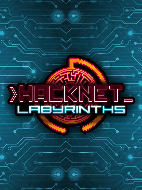 Hacknet Labyrinths | Rock Paper Shotgun