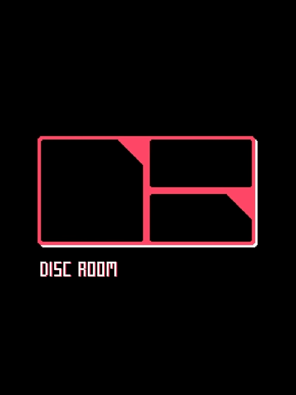 Disc Room | Rock Paper Shotgun