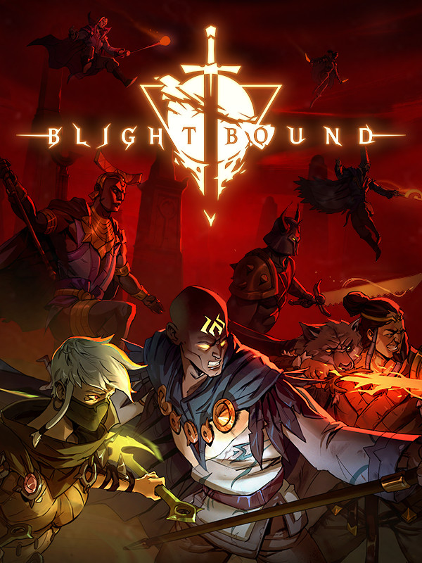 Blightbound | VG247