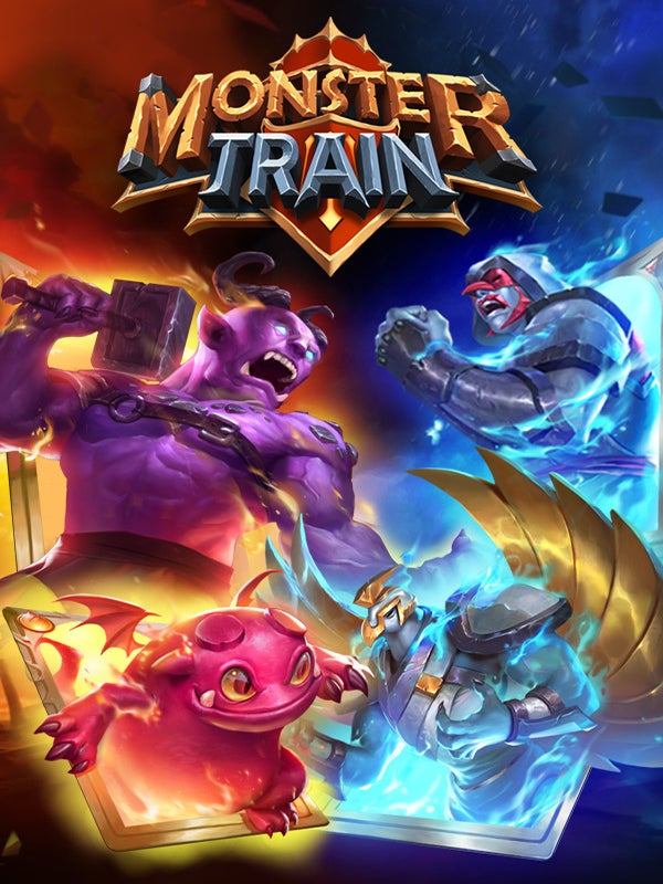 Monster Train | Eurogamer.es