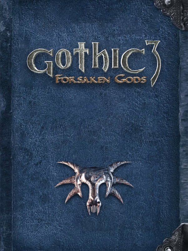 Gothic 3: Forsaken Gods | Rock Paper Shotgun